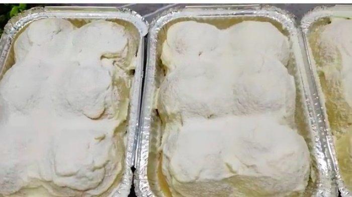 Resep Milky Bun Dessert Viral ala Thailand, Bis Buat Sendiri di Rumah ...