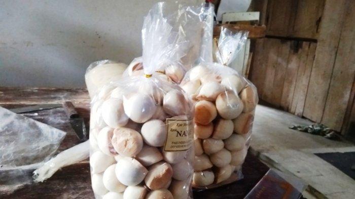 Kampung Nopia Mino, Destinasi Wisata Home Industri di Banyumas, Apa ...