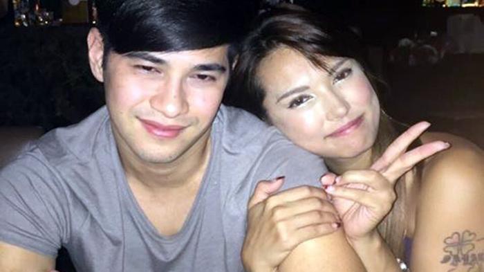 Bintang Film Biru Jepang Miyabi Punya Pacar Baru Lho.Ini Dia Orangnya! - Tribunjateng.com
