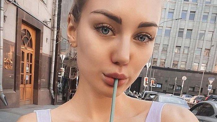 Jasad Model Rusia Ditemukan di Dalam Koper, Setahun Lalu Pernah Kritik ...