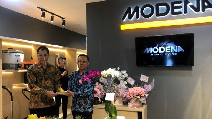 Modena Home Center Majapahit Resmi Dibuka, Berikan Diskon 30 Persen ...