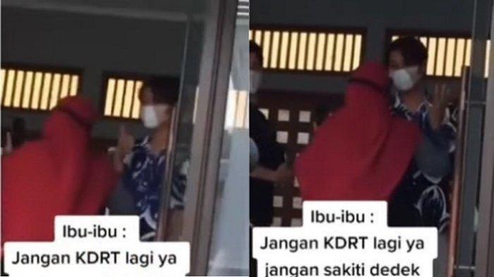 Viral Video Rizky Billar Diomeli Emak-emak, Diduga Terkait Kasus KDRT Kepada Lesti Kejora ...