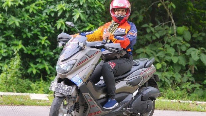 Motor Paling Laris yang Jadi Simbol Gaya Hidup Sukses: Cerita Nyata ...