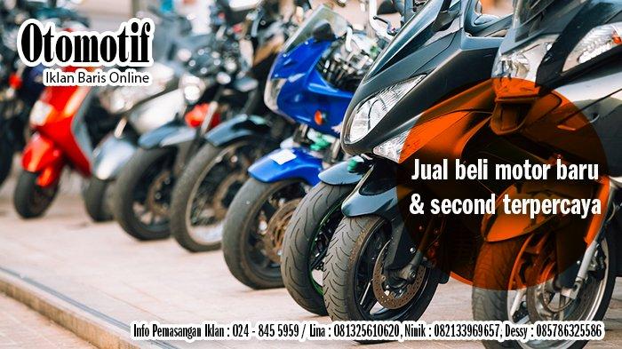 Jual Mobil Motor Baru dan Bekas Semarang Murah Berkualitas Senin 7 ...