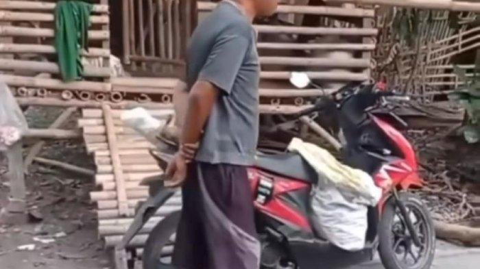 Viral Motor Kurir Ditahan Customer Gara-gara Paket Tak Sesuai Setelah ...