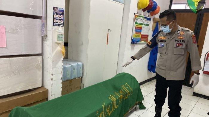 4 Orang Tewas Beruntun Seusai Pesta Miras Oplosan Ciu Rasa Leci - Tribunjateng.com