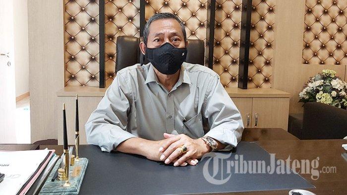 Pengusaha Bus Dedy Jaya Brebes: Larangan Mudik Cukup Tahun 2020 Saja ...