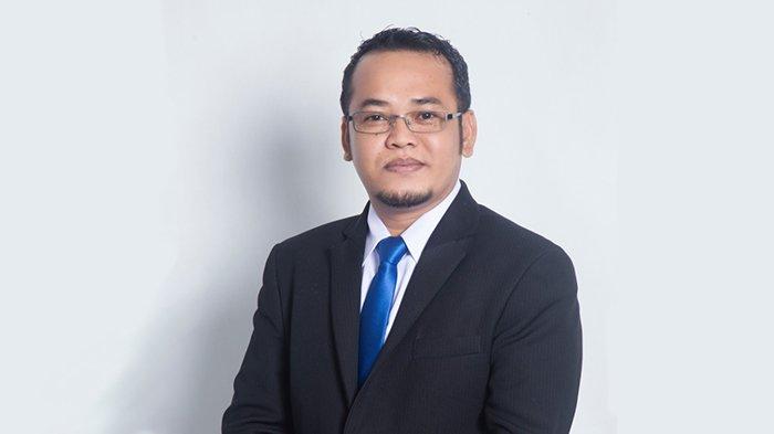 Muhamad Afandi Dosen FKIP Unissula Semarang Raih Doktor UNJ Jakarta ...