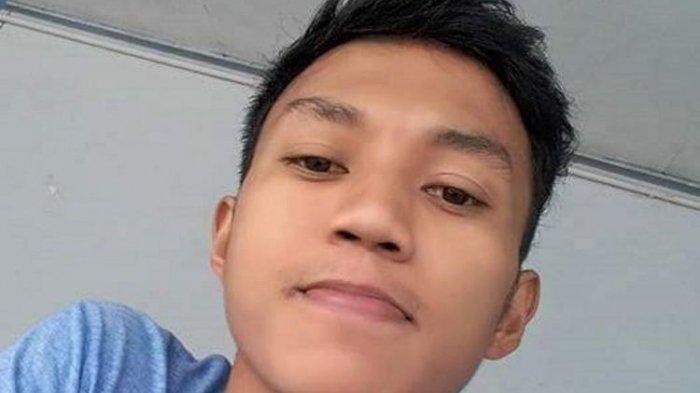 Agus, Anak Satu-satunya Yang Ikut Bangun Jembatan di Distrik Yigi ...