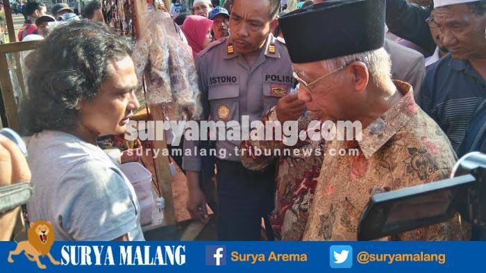 MUI Geleng-geleng Lihat Spanduk Bikinan Pengikut Dimas Kanjeng ...