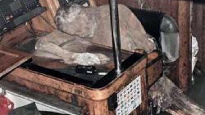 Heboh Mayat Kakek 7 Tahun Masih Utuh dan Mayat Batita Tahan 90 Tahun ...