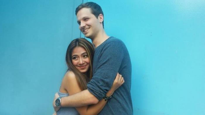 15 Tahun Ikut Suami Tinggal di Luar Negeri, Mantan Artis Remaja Ini ...