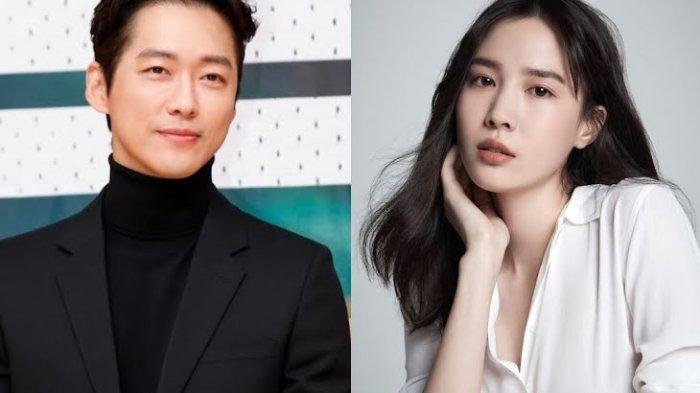 Nam Goong Min dan Jin Ah Reum Umumkan Pernikahan 7 Oktober 2022, Acara ...