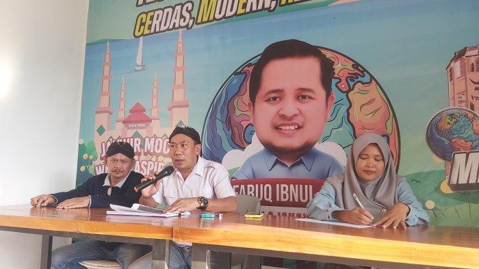 Elektabilitas Faruq Ibnul Haqi sebagai Bacawalkot Tegal Tertinggi ...