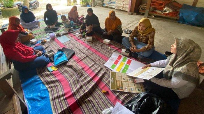 KIE Kelompok Jadi Upaya Strategis Tingkatkan Pengetahuan Ibu Hamil ...