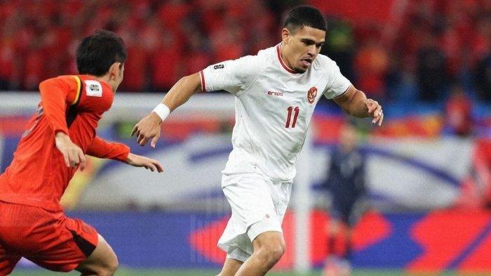 Jadwal Siaran Langsung Timnas Indonesia Vs Jepang Di Kualifikasi Piala