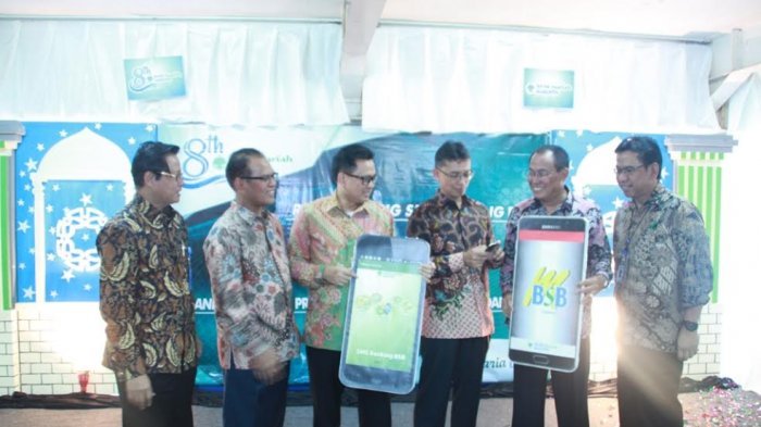 Nasabah Danamon Bisa Transaksi Apapun Hanya Melalui DCard Mobile ...