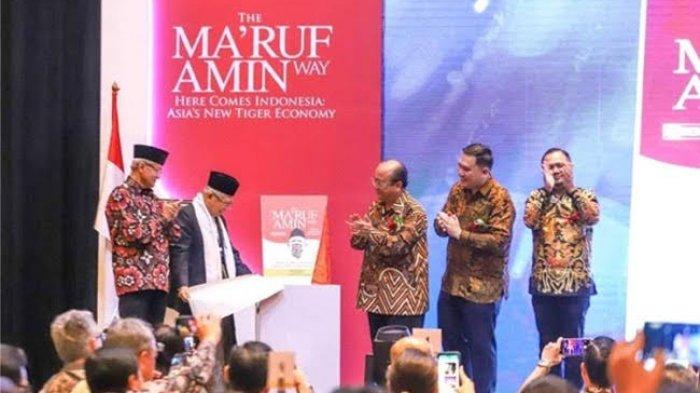 Anggota KSP Nasari Semarang Dorong Sahala Panggabean Jadi Pengurus ...
