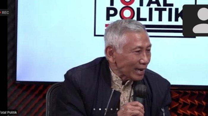 NasDem Bela Anies Baswedan, Gus Choi: Yang Main Politik Identitas Itu ... NasDem Bela Anies Baswedan, Gus Choi: Yang Main Politik Identitas Itu ...