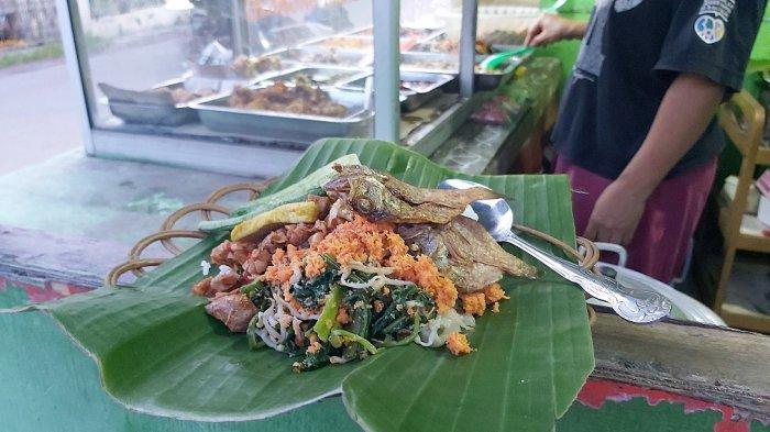 7 Kuliner Khas Brebes yang Wajib Dicoba, Bandeng Bakar Lumpur Hingga ...