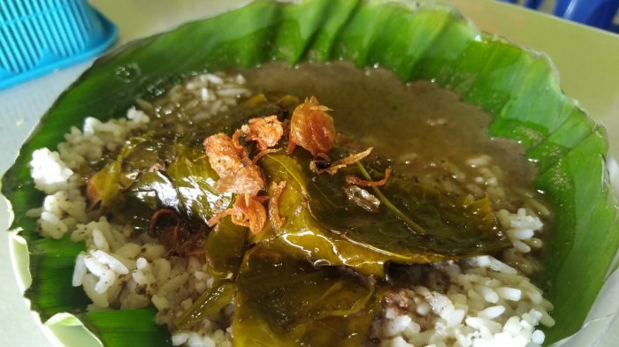 Wisata Kuliner Nasi Pindang di Kota Semarang yang Bikin Nagih ...