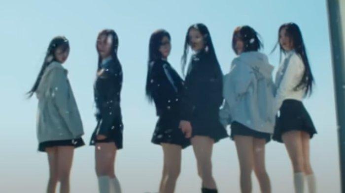 Lirik Lagu Nerdy IFEYE, Lengkap dengan Terjemahan Indonesia - Tribunjateng.com