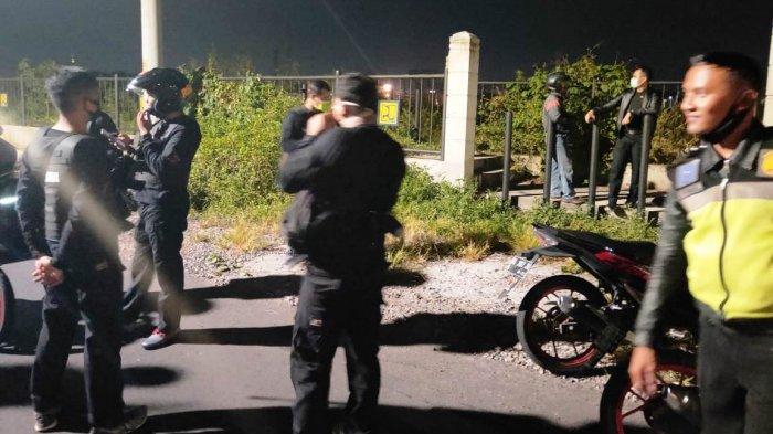 New Tim Elang Temukan Motor Diparkir Sembarangan, Pemilik Ternyata di ...