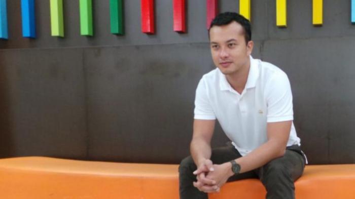 Foto Lawas Nicholas Saputra Ungkap Fakta-Fakta ketika Pemeran Rangga ...