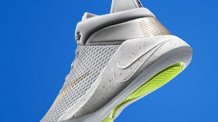 Produk Terbaru Nike , Gunakan Teknologi Baru Cocok untuk Atlet Muda ...