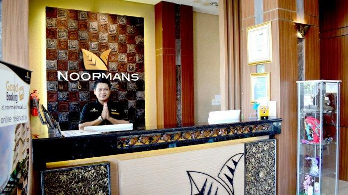 Kamar untuk Libur Natal dan Tahun Baru di Noormans Hotel Semarang Sudah ...