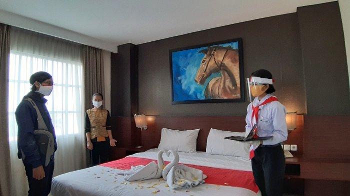 Noormans Hotel Semarang Promo Menarik HUT RI, Tarif Rp 275 Ribu Per ...