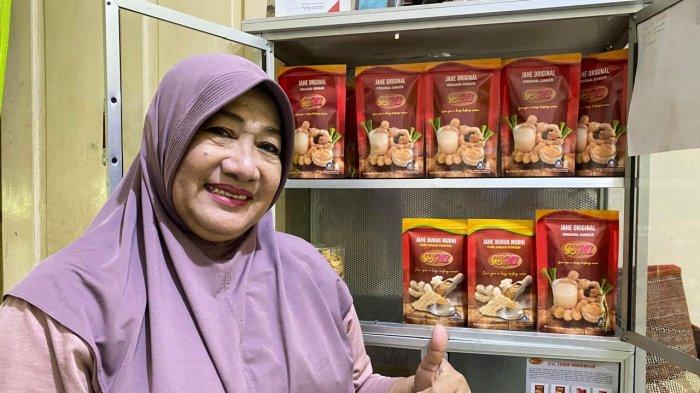 Produk Lokal Mendunia, Jahe Instan Isna dari Semarang Sudah Merambah ...