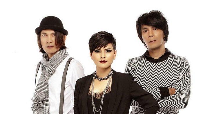 Not Angka Pianika Hujan Utopia Lirik Lagu Lengkap - Tribunjateng.com
