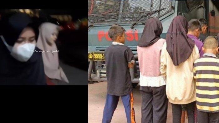 Tampang NT Istri Alami Kelainan Seksual ke 11 Bocil, Suami Syok Tak ...