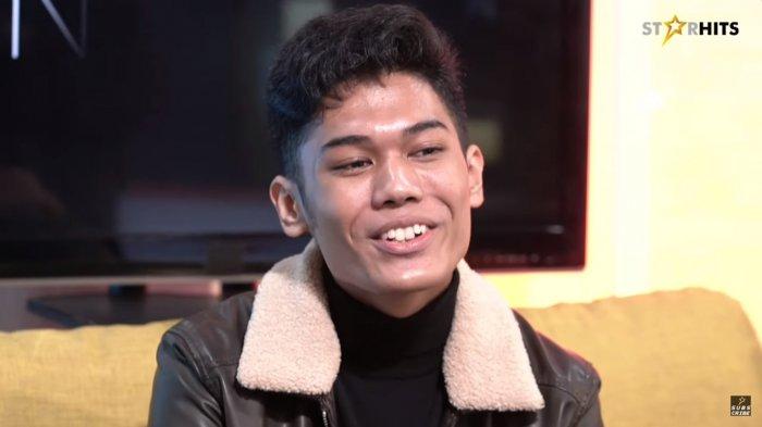 Digosipkan Dekat dengan Beberapa Peserta Indonesian Idol, Nuca Ungkap ...