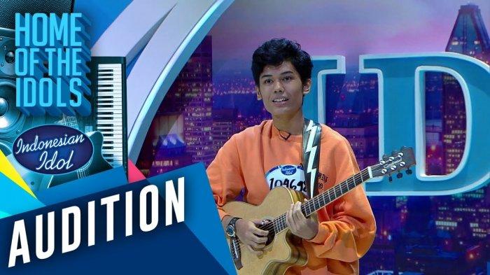 Tersisih di Spekta Show Top 4, Nuca Indonesian Idol Kirim Pesan untuk ...