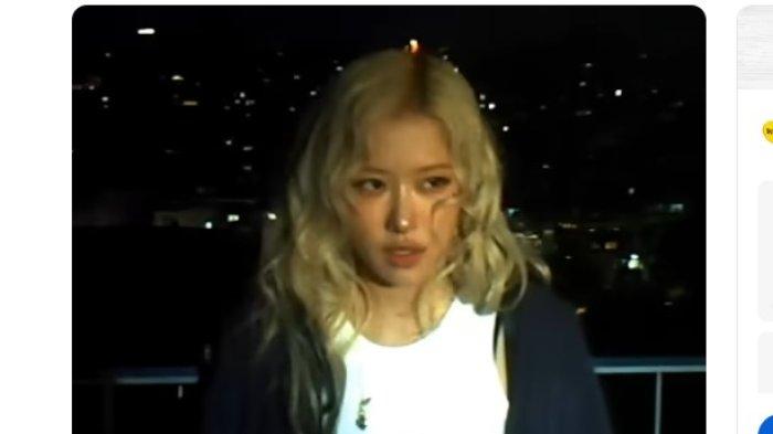 Chord Kunci Gitar Number One Girl - Rosé BLACKPINK - Tribunjateng.com