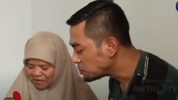 Nurcholis Martha 22 Tahun Nikahi Cewek 35 Tahun, Awal Nikah Hidup dengan Gaji Rp 600 Ribu di ...