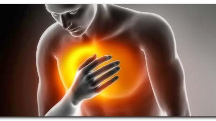 Olahraga Berlebihan Bisa Sebabkan Nyeri Dada Kanan - Tribunjateng.com