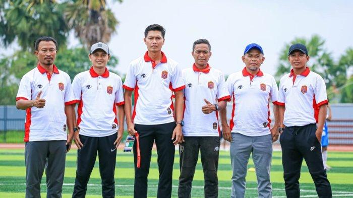 Babak 16 Besar Piala Soeratin U-17 Jateng, Persijap Jepara Hadapi ...