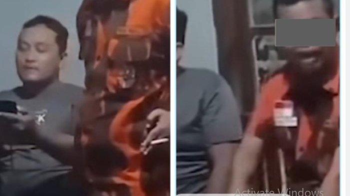 Inilah Sosok Supono Anggota Pemuda Pancasila Ancam Wali Murid di ...