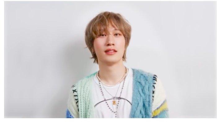 Lirik Officially Cool Bang Yedam feat Winter AESPA, Legkap dengan ...