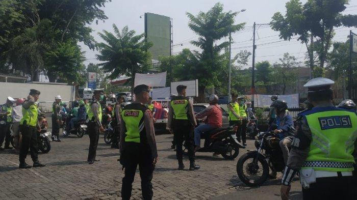 Jenis Pelanggaran Operasi Zebra 2019, Bisa Kena Denda 1 Juta - Tribunjateng.com