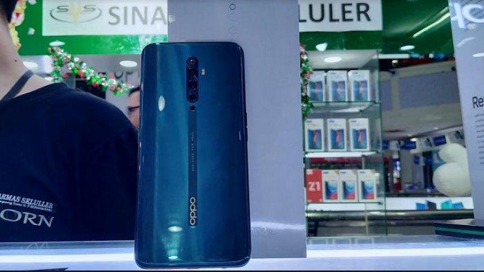 Ini Daftar Harga Ponsel Oppo Bulan Februari 2020 dan Spesifikasinya ...