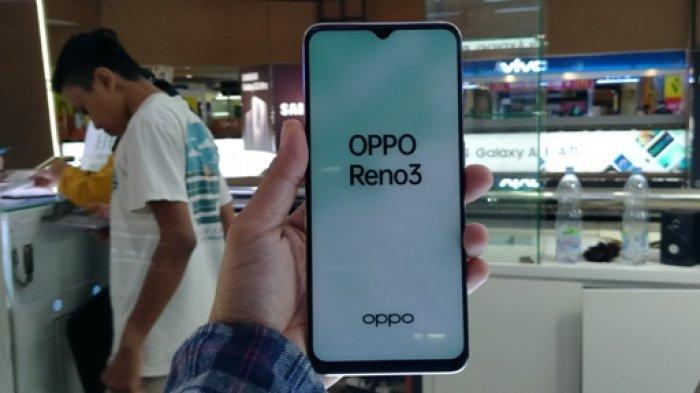 Daftar Harga HP Oppo Terbaru Juli 2020 Lengkap, Mulai Rp 1 Jutaan ...
