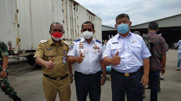 Organda Sambut Gembira Revitalisasi Terminal Tegal - Tribunjateng.com