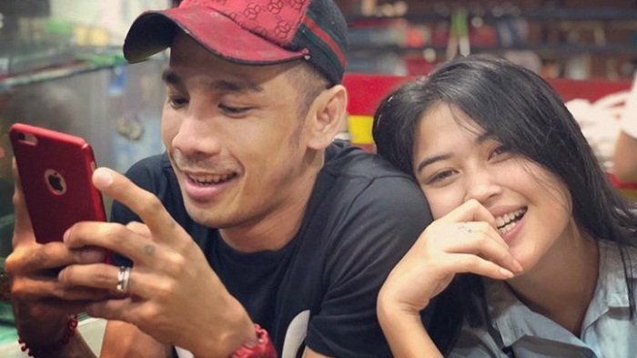 Ovi Sovianti: Eks Duo Serigala Menikahi Juru Masak, Inilah Faktanya ...