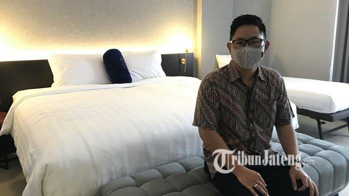 Promo Spesial Pembukaan Hotel Youstay Semarang - Tribunjateng.com