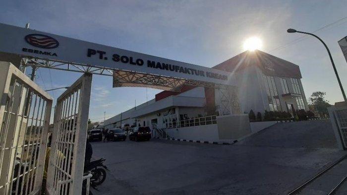 Kabar Terbaru Esemka: Kini Bak Pabrik Kosong, Tak Banyak Aktivitas ...