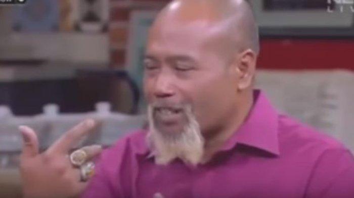 Pak Ndul Intinya Inti Ahlinya Ahli Core of the Core Diajari Bahasa ...